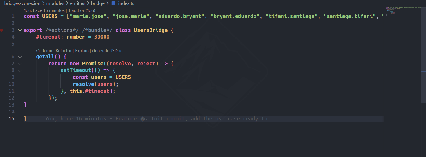 🔴 Unable to hear disconnect/error event on bridges when breaking connection · Issue #1 ...