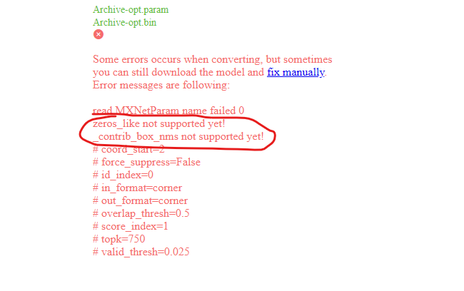 zeros_like in mxnet · Issue #3275 · Tencent/ncnn · GitHub