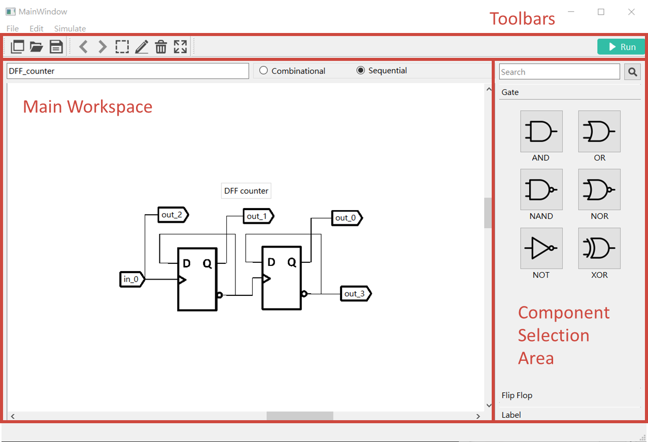GitHub - yenzu0329/DCS-Simulator