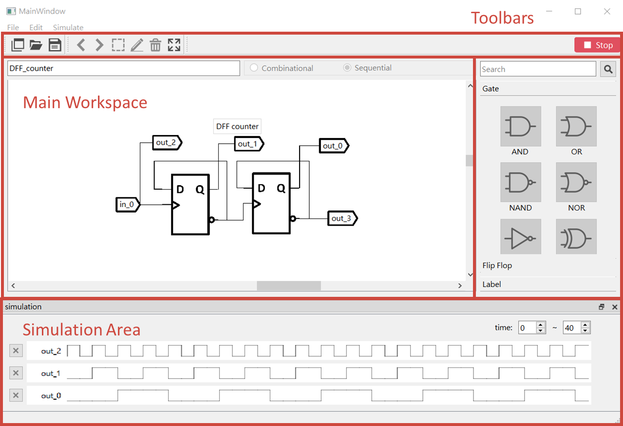 GitHub - yenzu0329/DCS-Simulator