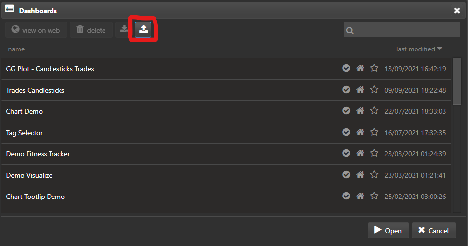 GitHub - lmills2/ggplot_candlesticks