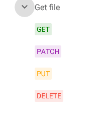 Items not visible when uncollapsing in Edge · Issue #579 · mulesoft/api-console · GitHub