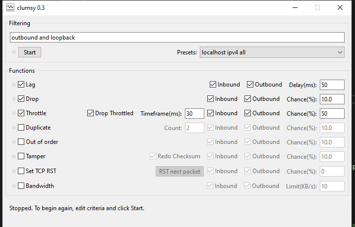 System Notsupportedexception Pipelining Of Requests Forbidden After Timeout · Issue 1368
