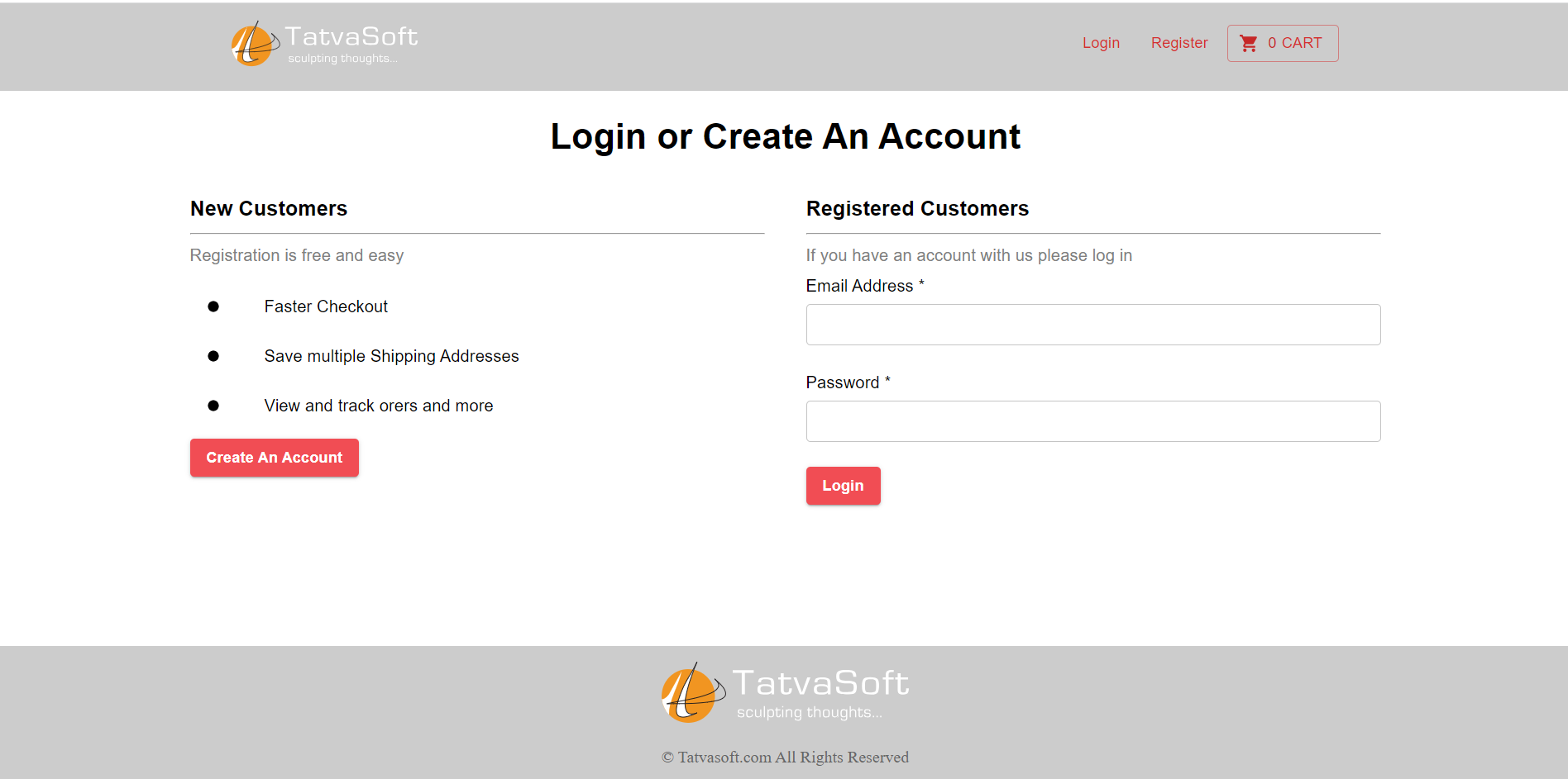 GitHub - ShivangiPatel102/tatvaSoft_bookKart: An online library management software