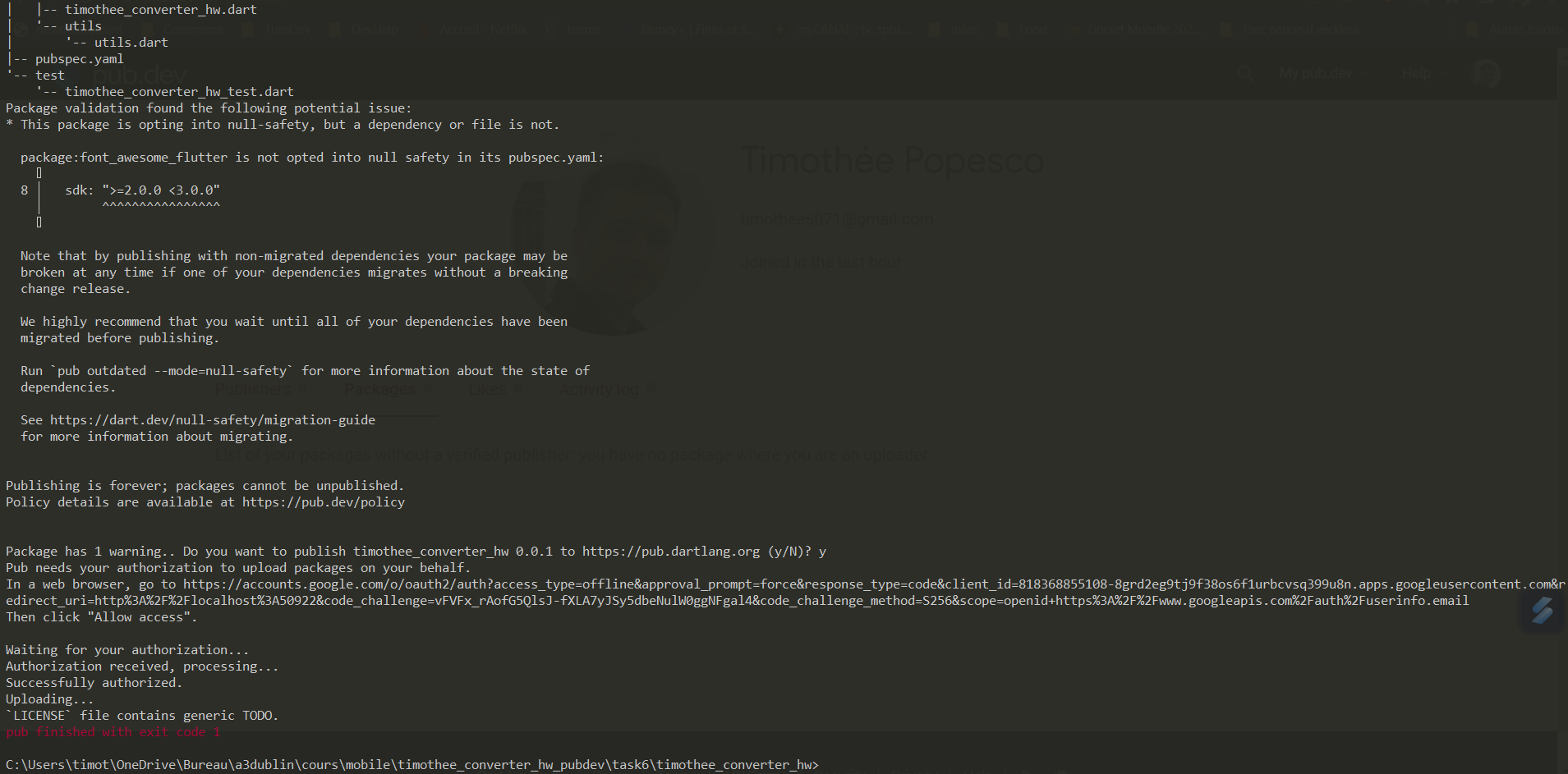 Github Timotheepopescotimotheeconverterhwpubdev Package To Convert Height And Weight And 