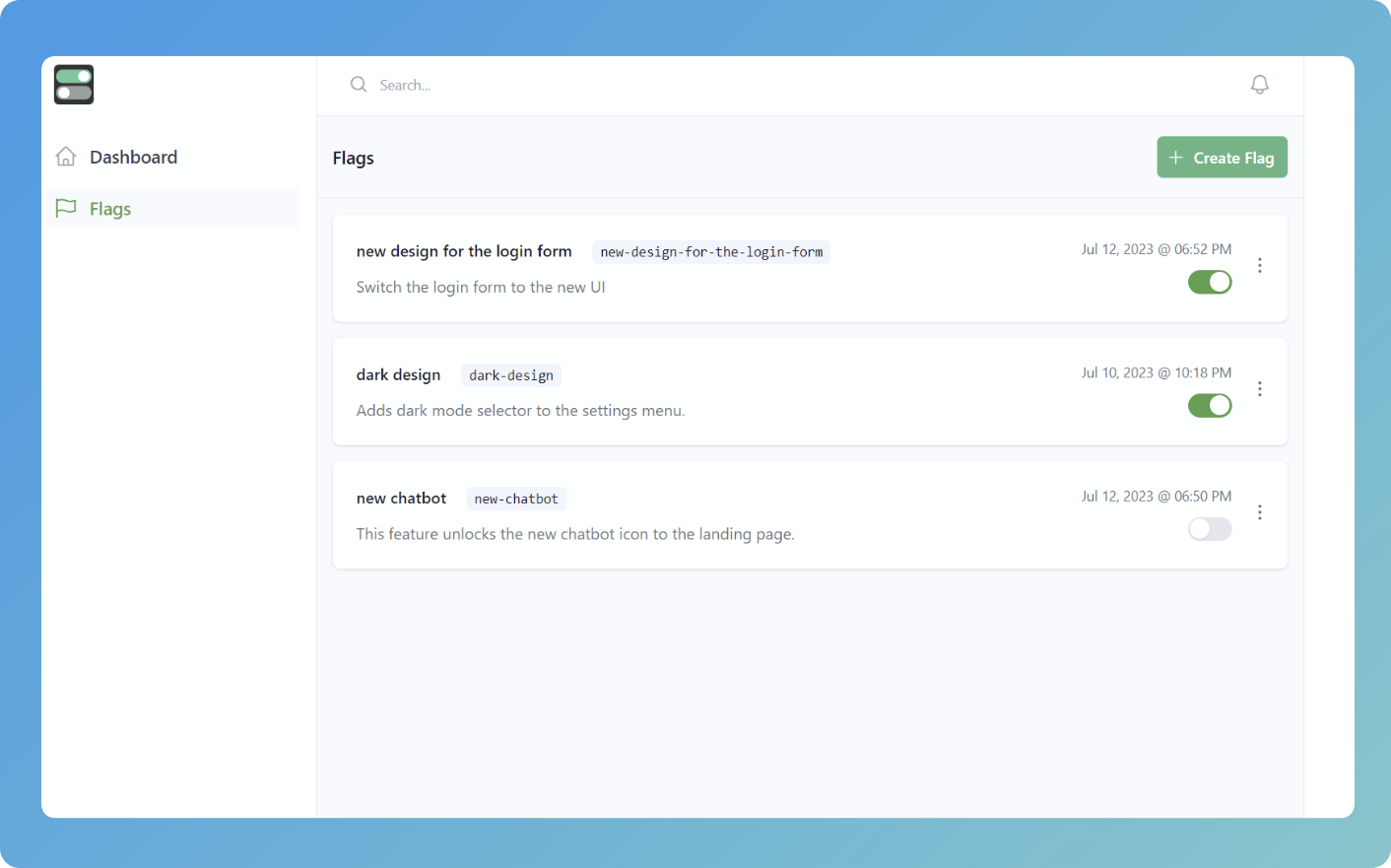 GitHub - switchfeat-com/switchfeat: SwitchFeat is an open source and self-hosted feature flags ...