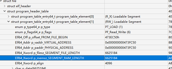 What is the name of the program? · Issue #581 · Perfare/Il2CppDumper ...