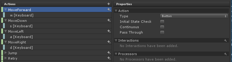 [1.0.0] Two keyboard keys pressed or released simultaneously will only update the state of one ...