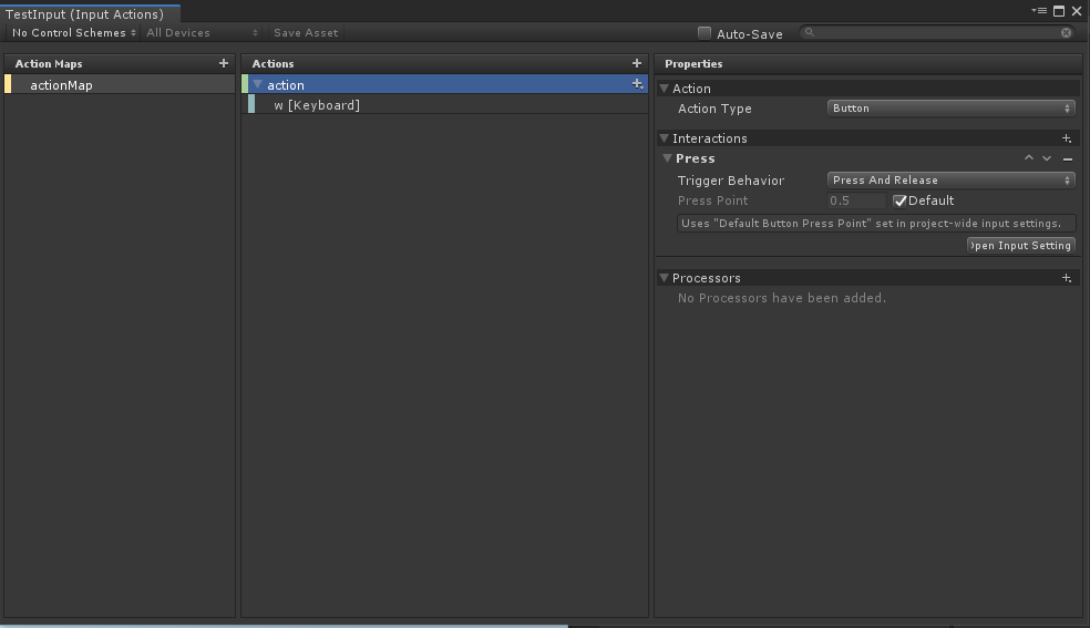 [0.9.2-preview] ReadValue() using polling API for button always return 0 · Issue #787 · Unity ...
