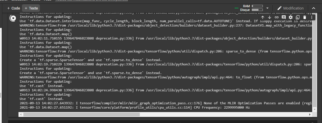 Transfer Learning Code Not Working When Loading Dataset · Issue 10255 · Tensorflowmodels · Github 1894