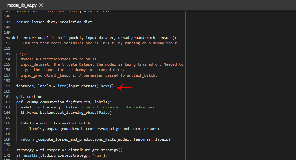 Transfer Learning Code Not Working When Loading Dataset · Issue 10255 · Tensorflowmodels · Github 3590