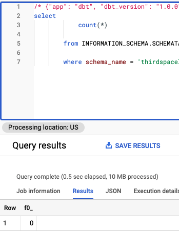 Dimensions are missing for dbt models in bigquery · Issue #1030 · lightdash/lightdash · GitHub