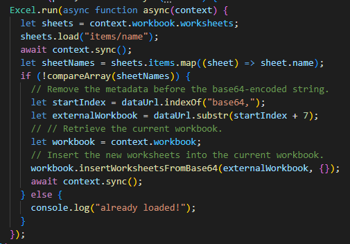 InsertWorksheetOptions method inserting relative path to existing workbook formulas · Issue ...