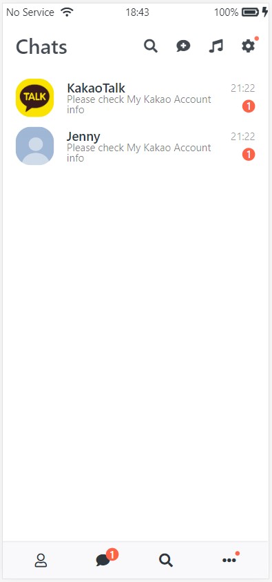 GitHub - yeonvvoo/clone-kakaotalk-2022: kakao talk clone coding_HTML, CSS