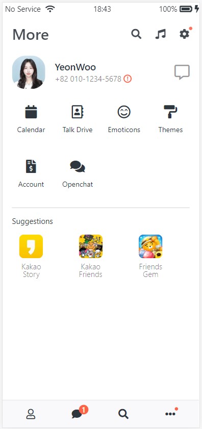 GitHub - yeonvvoo/clone-kakaotalk-2022: kakao talk clone coding_HTML, CSS