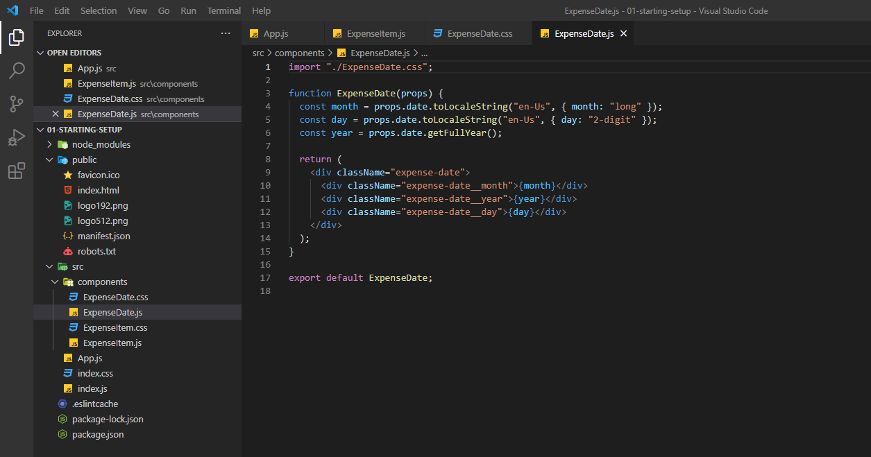 GitHub - Jtsant/Understanding-React