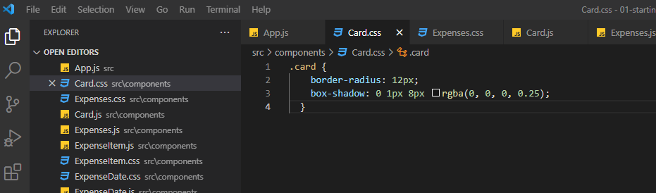 GitHub - Jtsant/Understanding-React