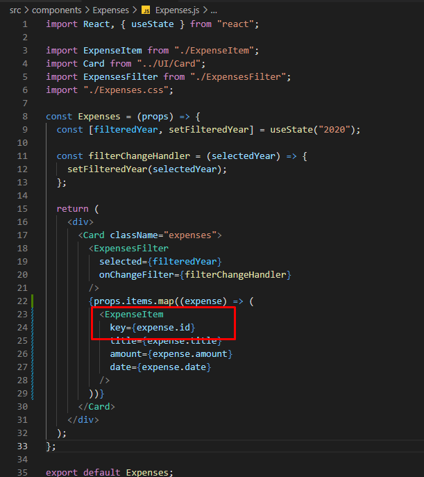 GitHub - Jtsant/Understanding-React