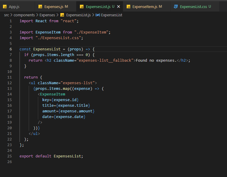 GitHub - Jtsant/Understanding-React