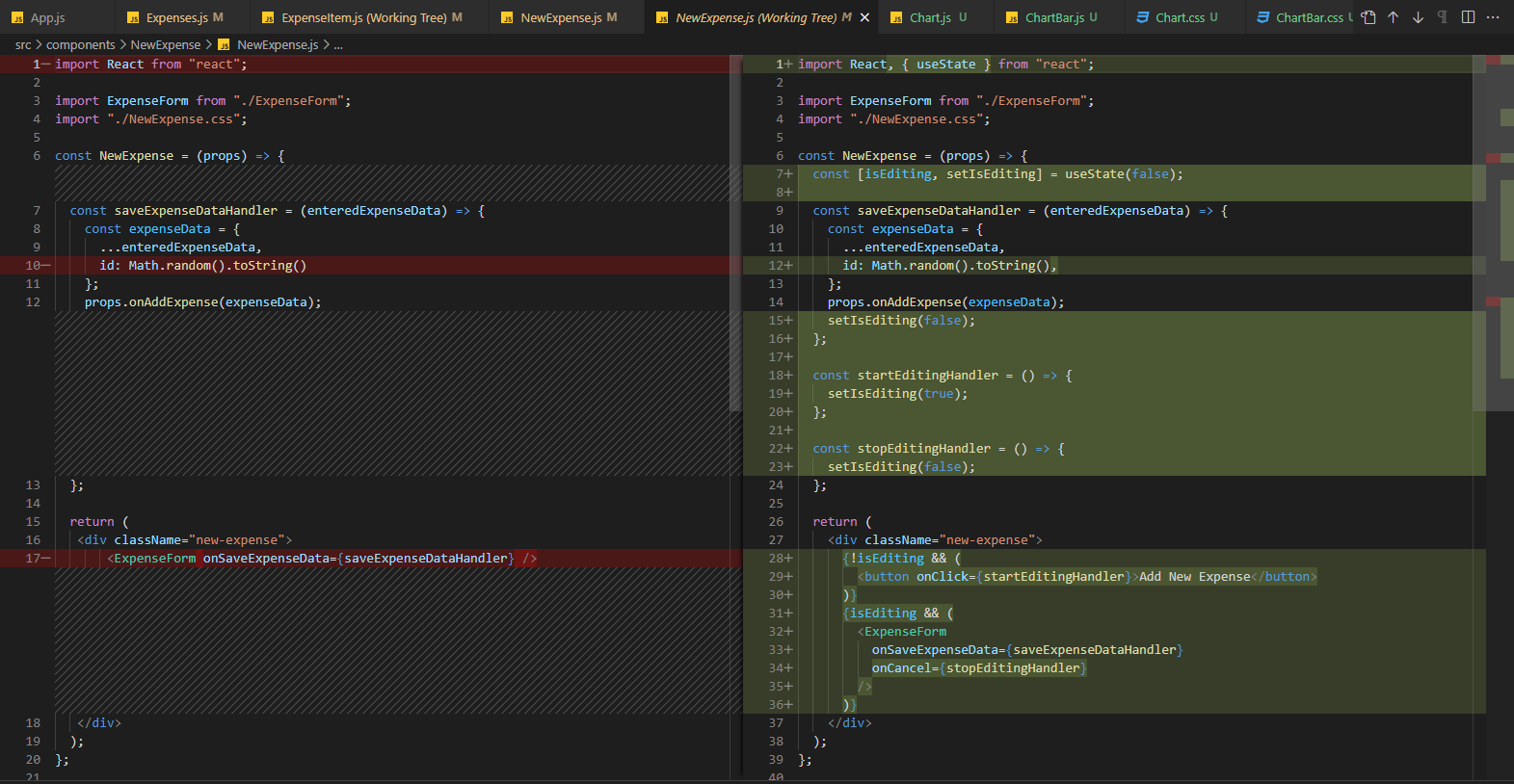 GitHub - Jtsant/Understanding-React