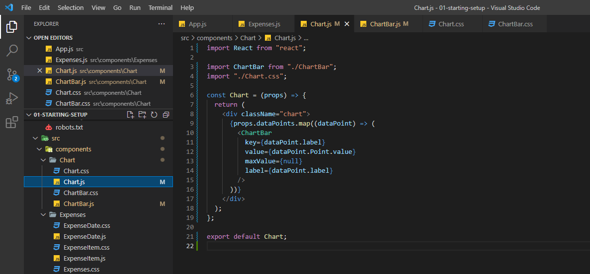 GitHub - Jtsant/Understanding-React