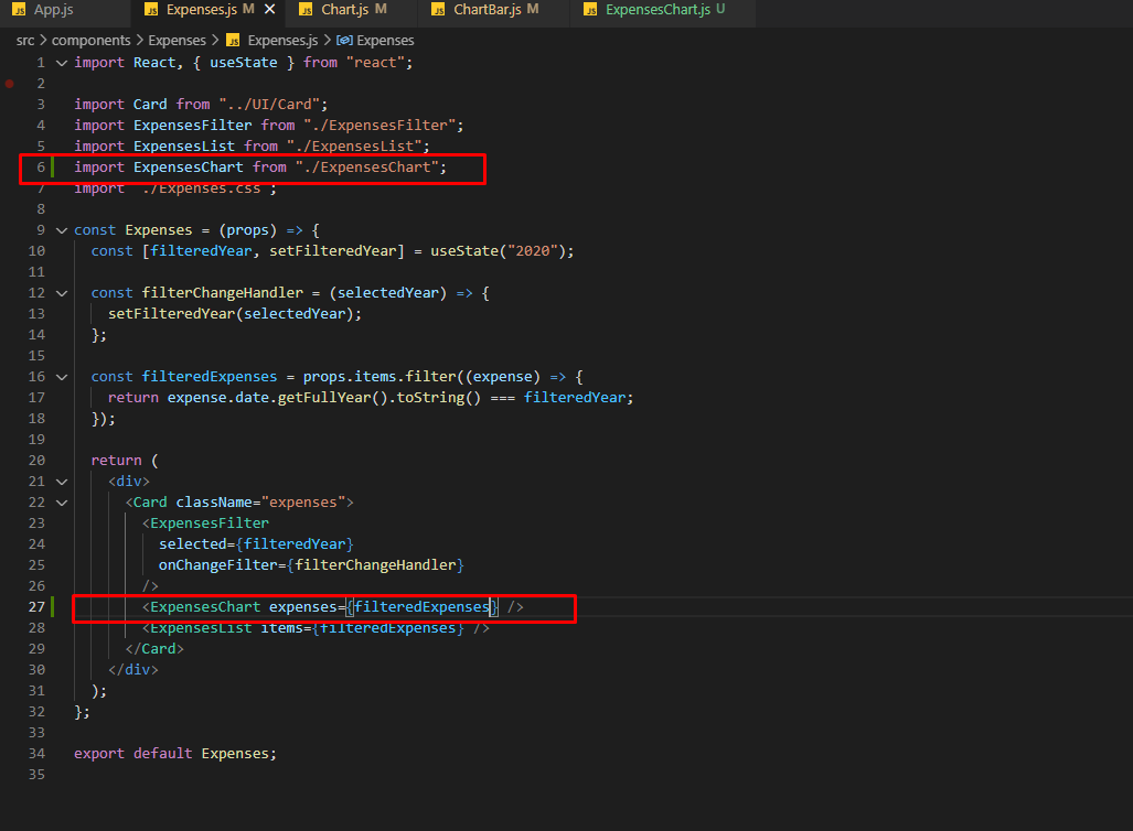 GitHub - Jtsant/Understanding-React