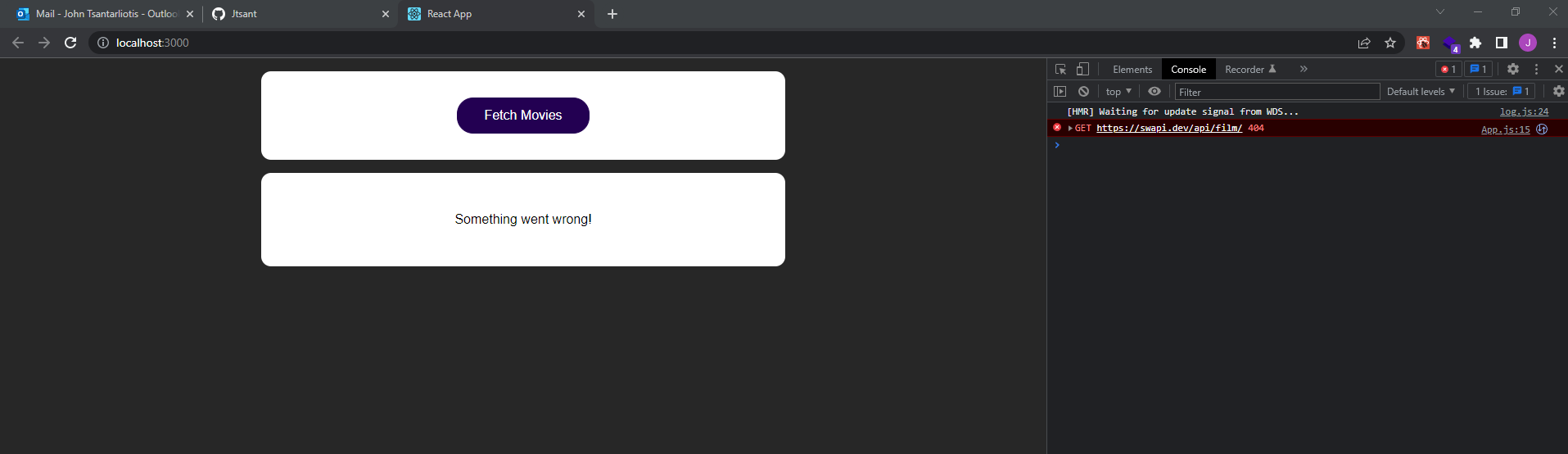 GitHub - Jtsant/Sending-HTTP-Requests: Sending HTTP Requests