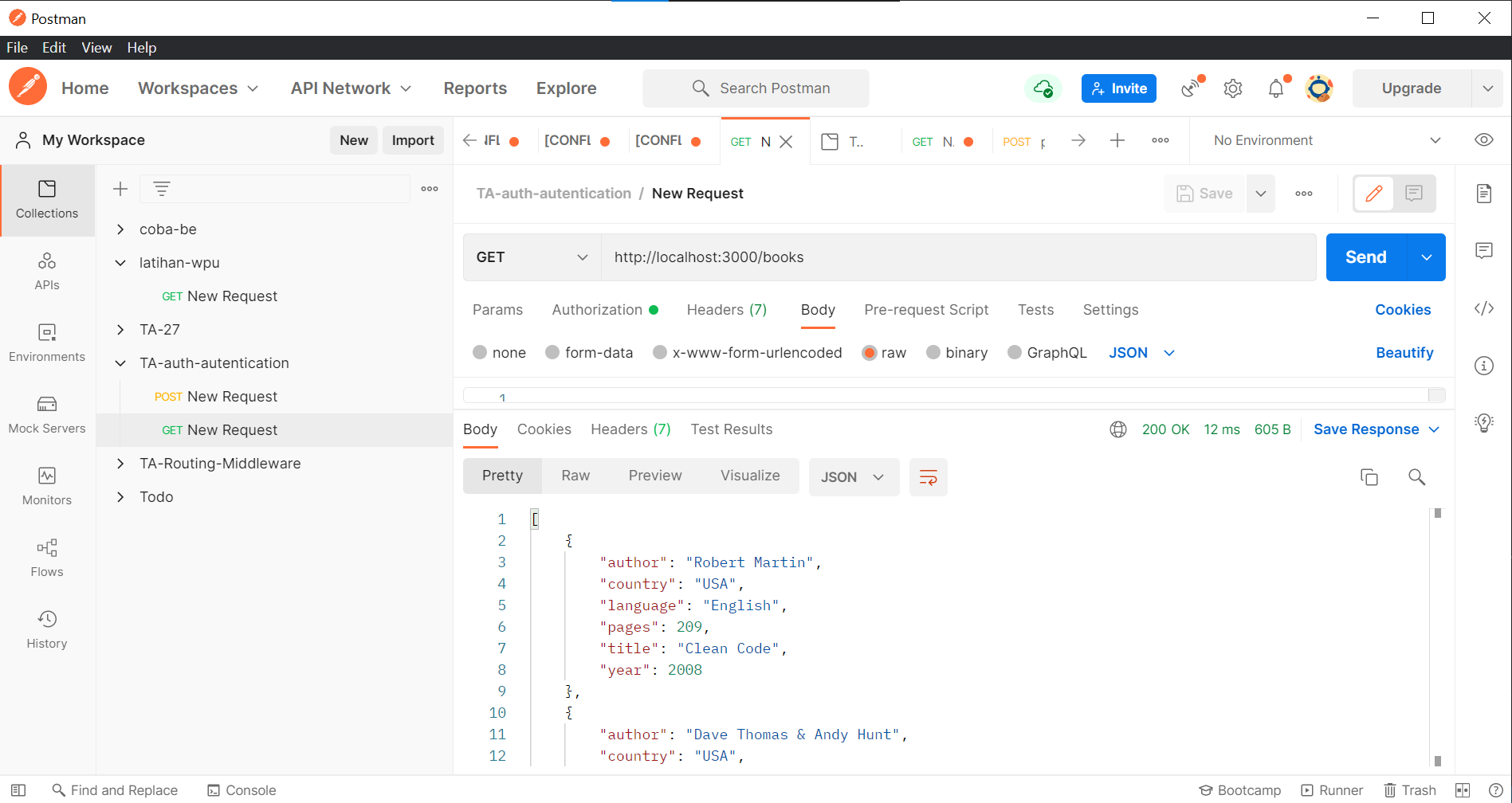 GitHub - lisapriliani/Skilvul-TA-26-Authentication-and-Authorization