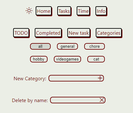 GitHub - Avsword/TaskManager