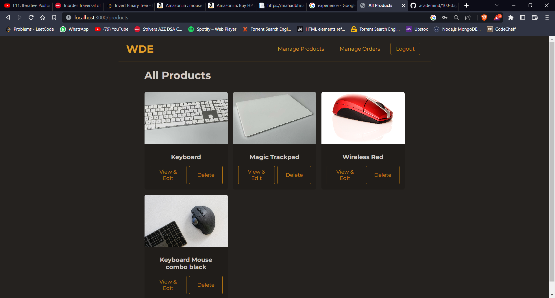 GitHub - Yashbahekar/Complete-Online-Shop: It is a Complete Online shop ...