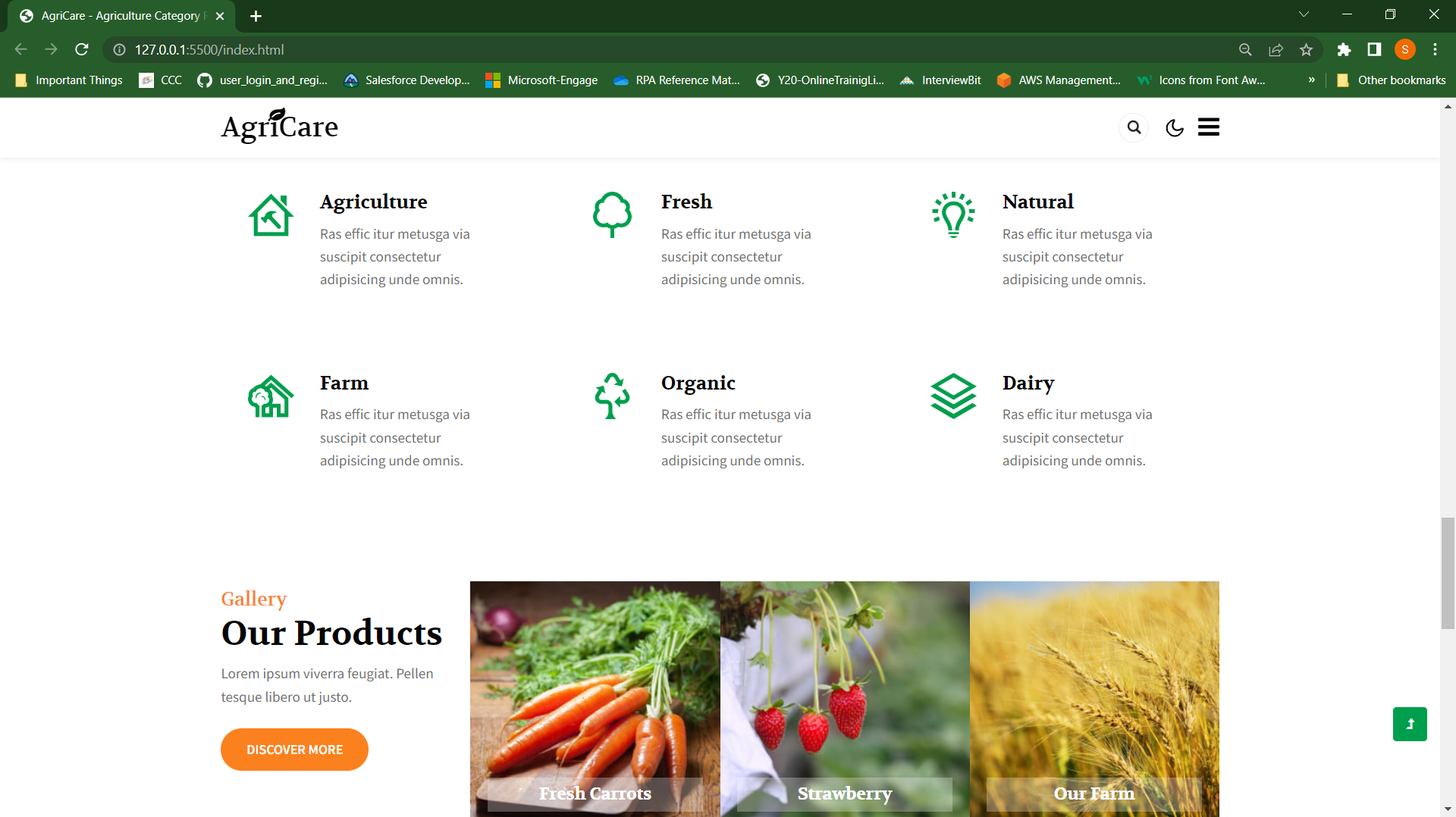GitHub - SaiGaneshCH/Future_Ready_Talent_Azure_Project_AgriCare: Deployment Using Azure
