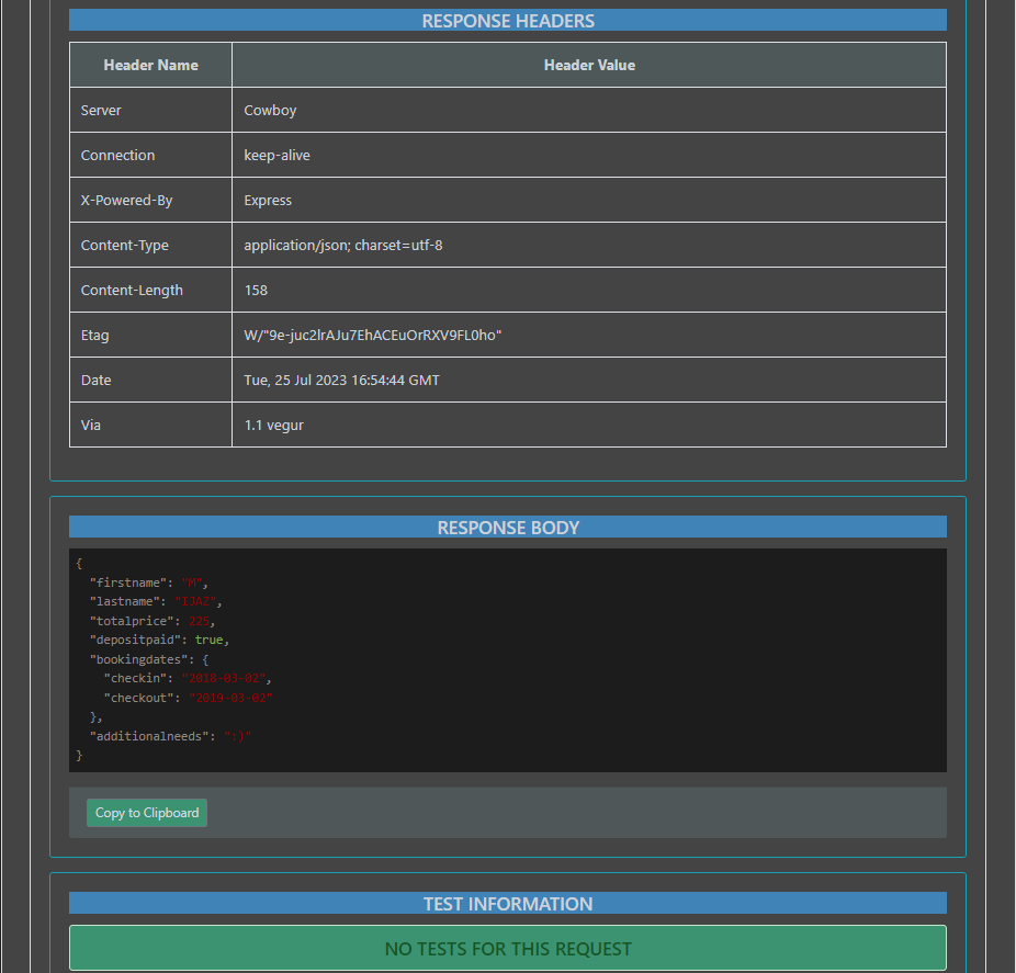 Github M3ijazapi Testing Using Postman This Api Testing Project 0757