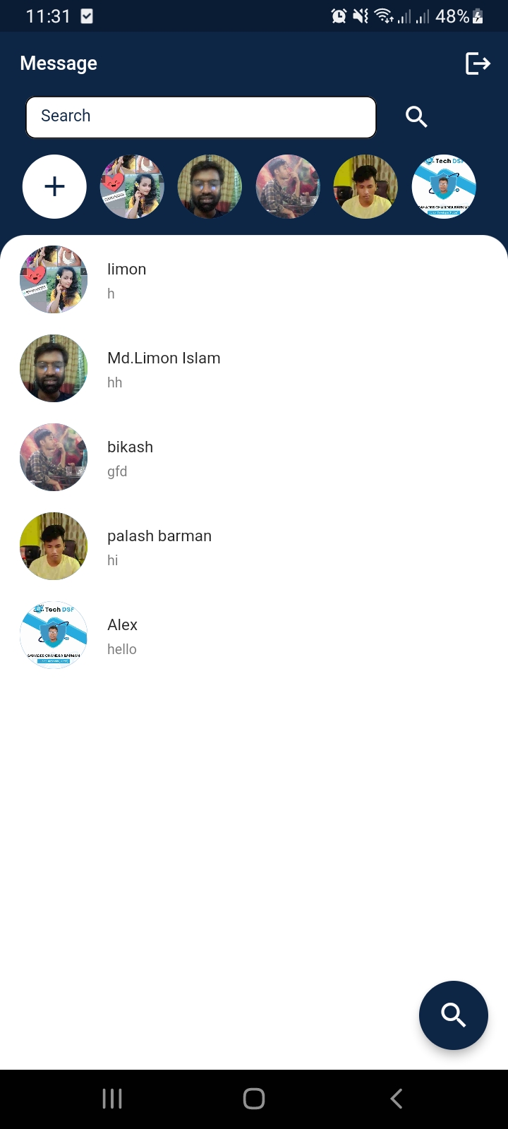GitHub - palash-barman/Chat-Apps