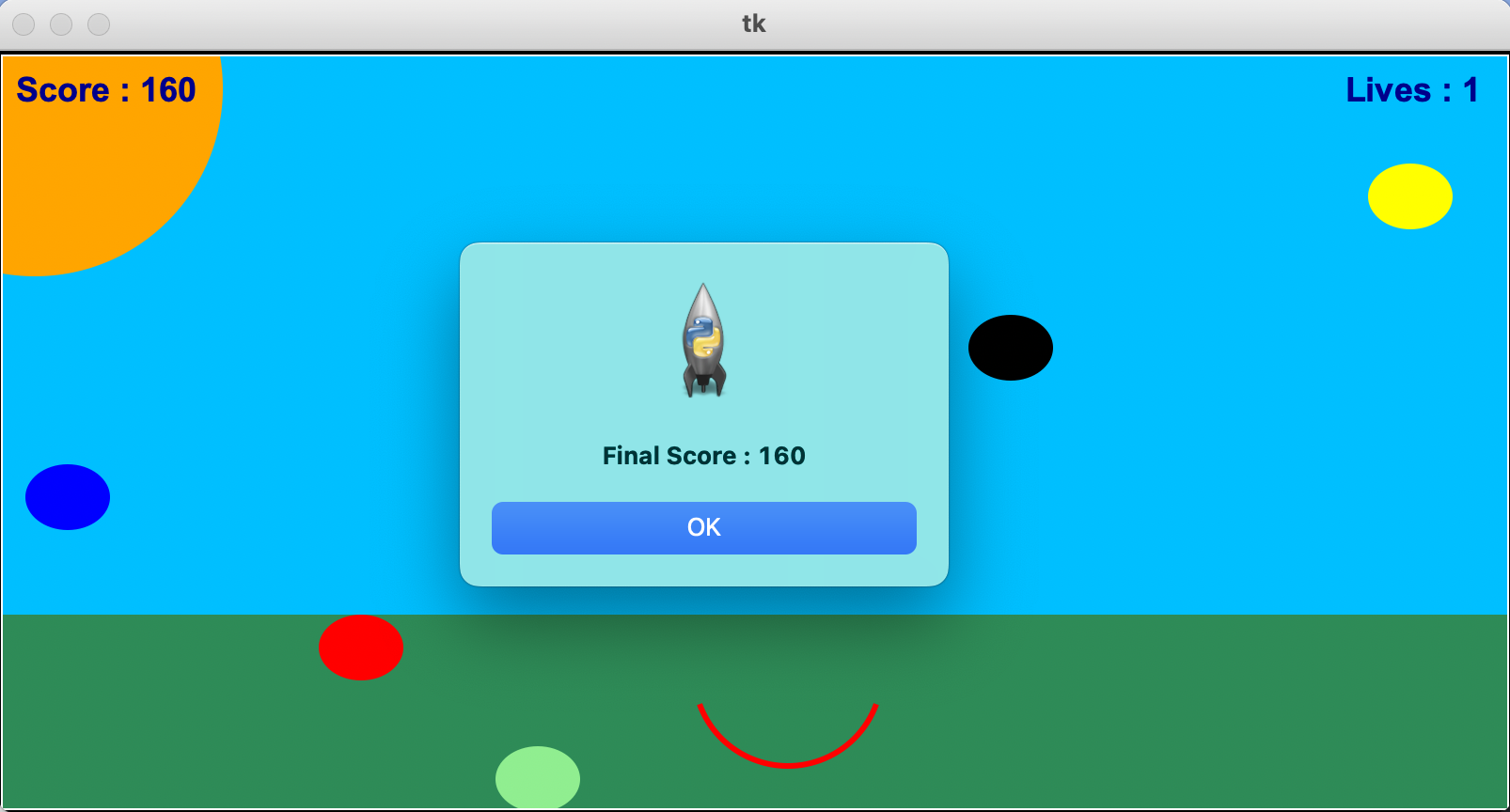 GitHub - creativengineer/Egg-Catcher