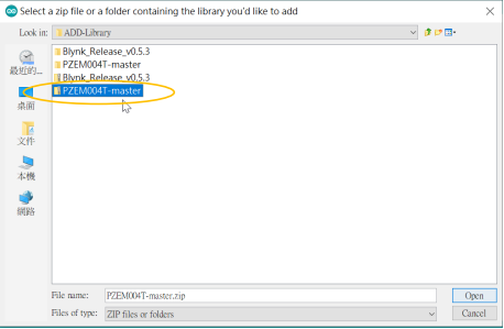 GitHub - iiotntust/powermeter: iiot class : hands-on #1 ( WeMos D1 with ...
