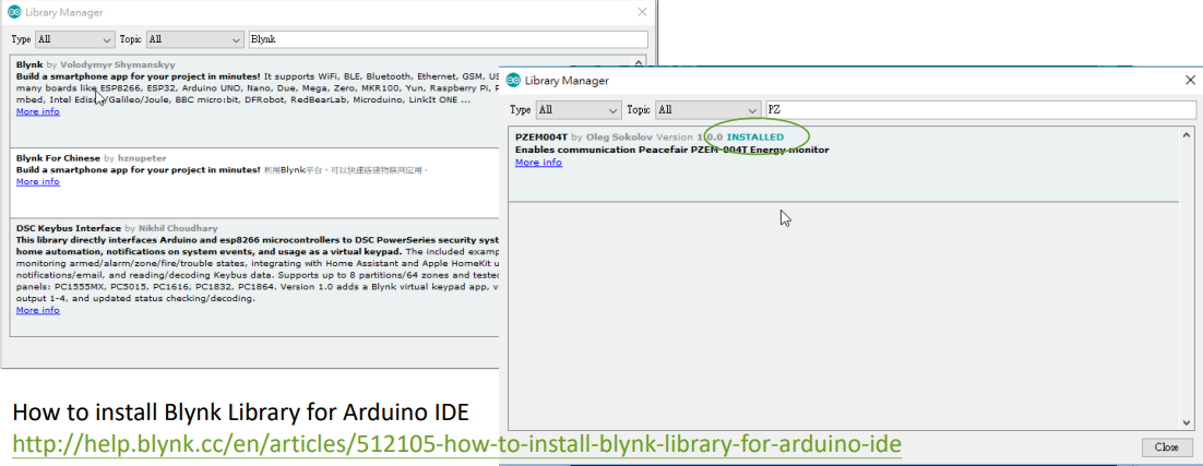 GitHub - iiotntust/powermeter: iiot class : hands-on #1 ( WeMos D1 with ...
