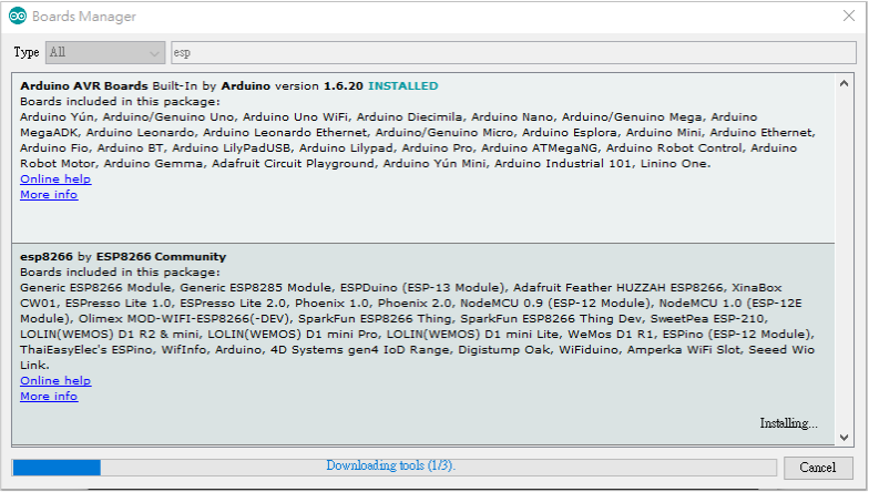 GitHub - iiotntust/powermeter: iiot class : hands-on #1 ( WeMos D1 with Blynk platform)