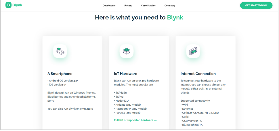 GitHub - iiotntust/powermeter: iiot class : hands-on #1 ( WeMos D1 with Blynk platform)