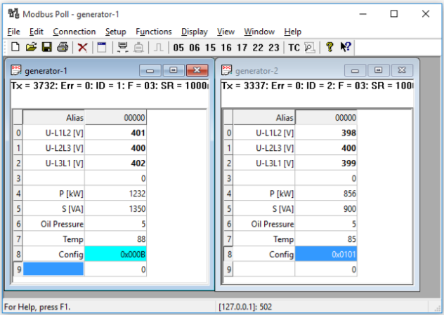 GitHub - iiotntust/miniLoRa: Use miniLoRa to link nodes and gateway