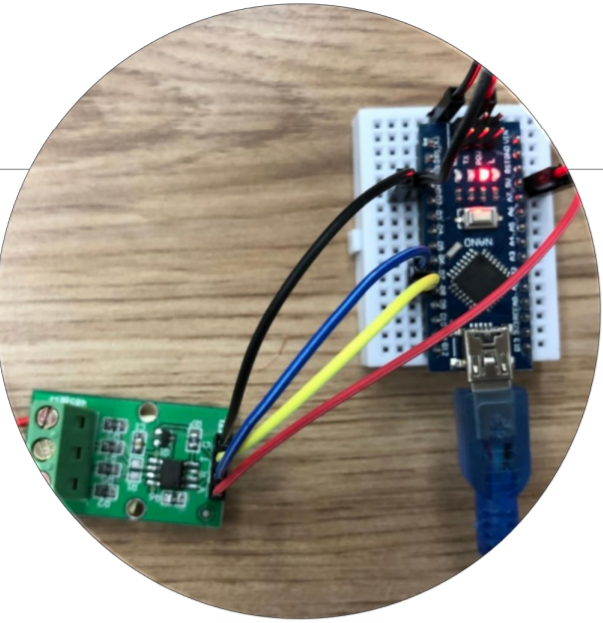 GitHub - iiotntust/miniLoRa: Use miniLoRa to link nodes and gateway