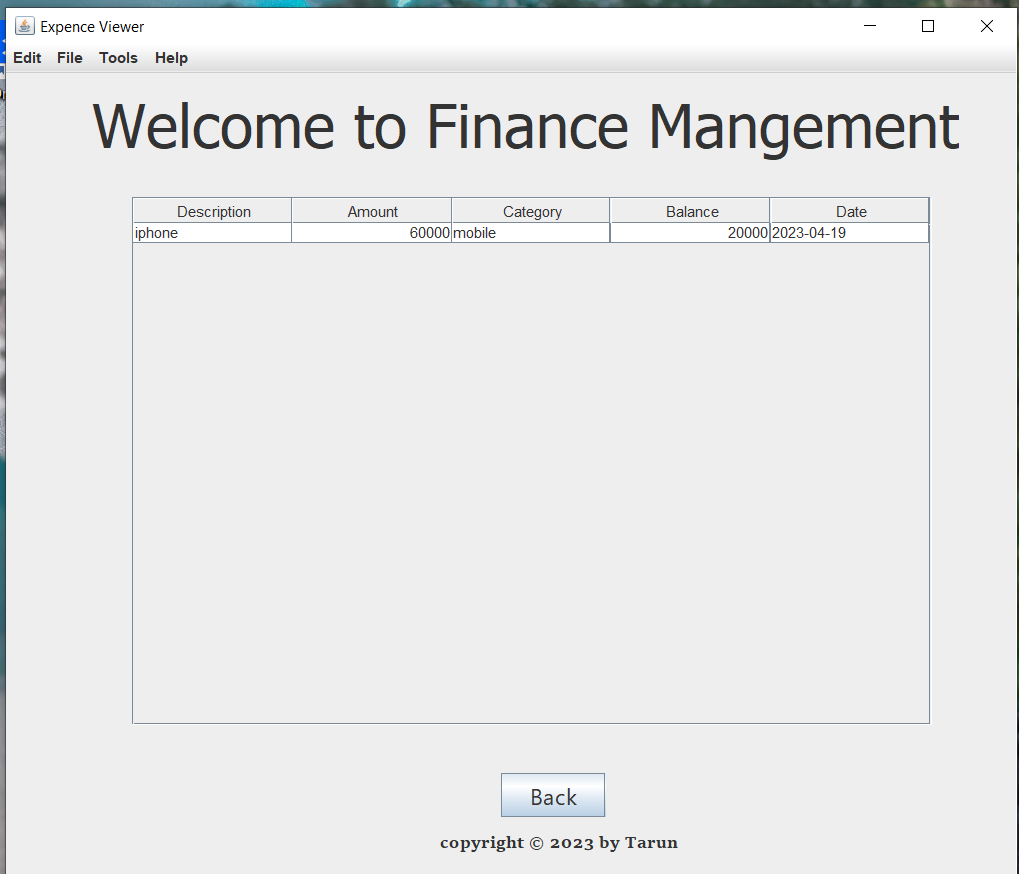 GitHub - Toxic-Whitelgnd/Finance-management: A finance management application is a software ...