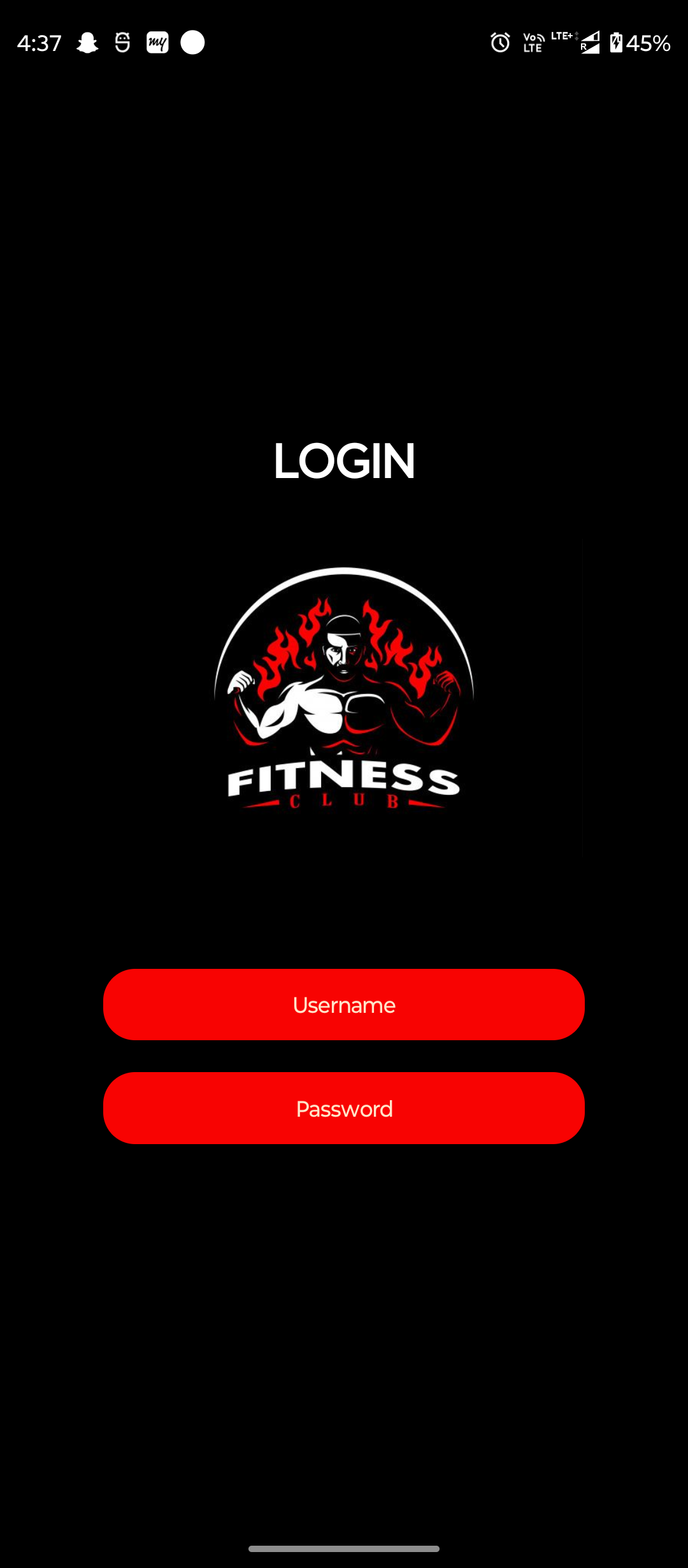 GitHub - AnujDhar27/LoginPage