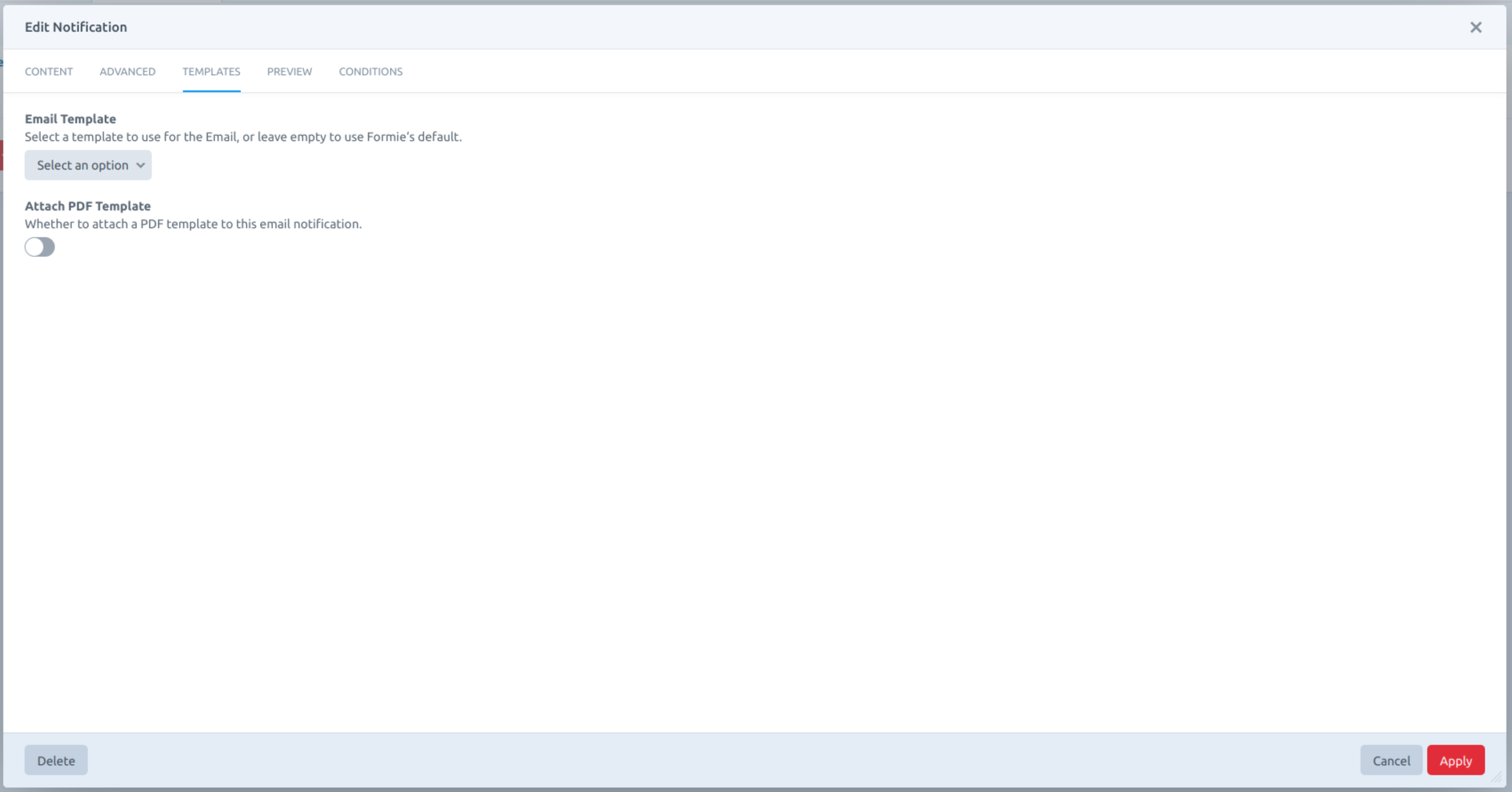 Blank e-mail in Outlook and Mail · Issue #952 · verbb/formie · GitHub