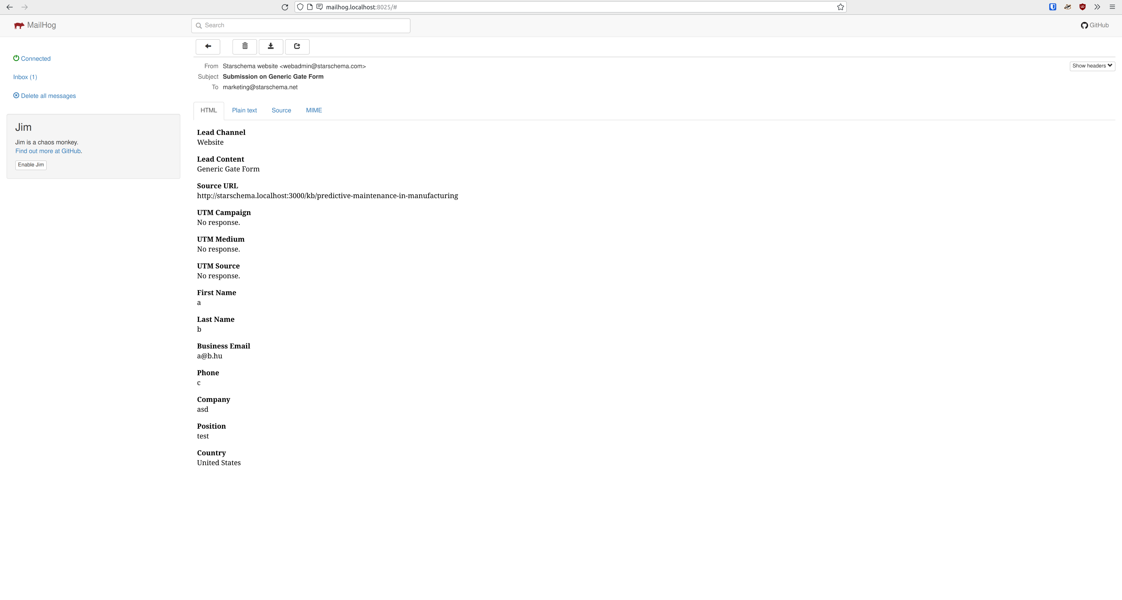 Blank e-mail in Outlook and Mail · Issue #952 · verbb/formie · GitHub