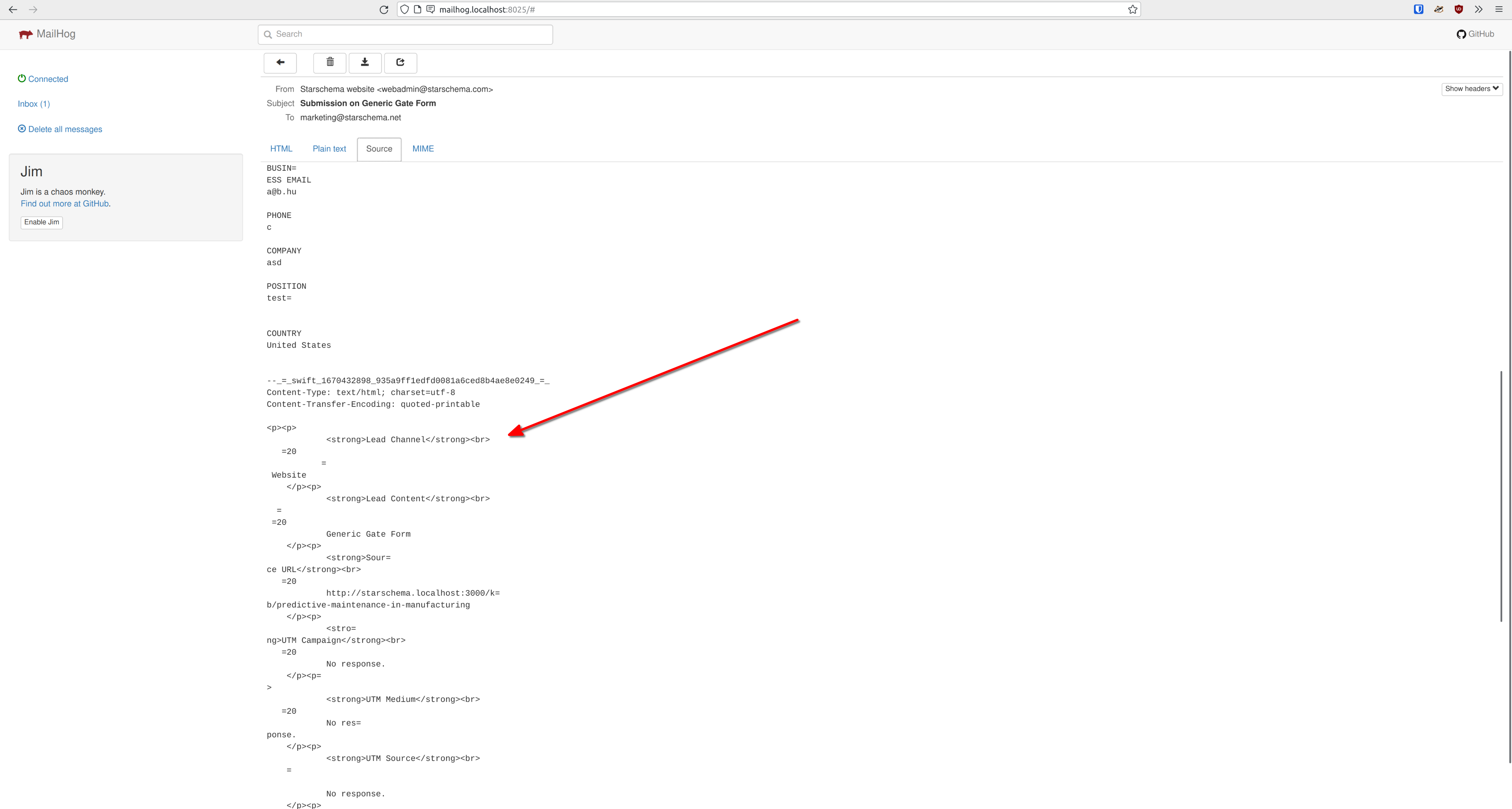 Blank e-mail in Outlook and Mail · Issue #952 · verbb/formie · GitHub