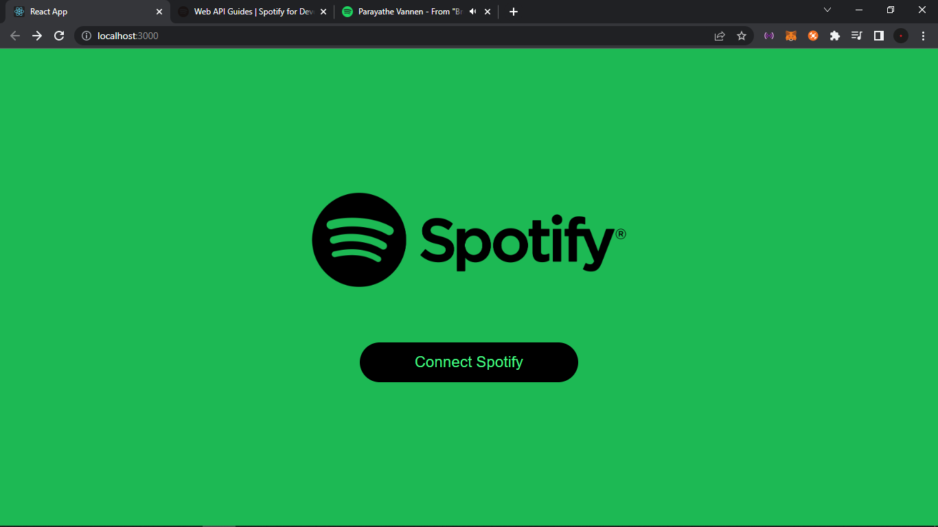 GitHub - Mukesh-A/Spotify-Clone-2.0