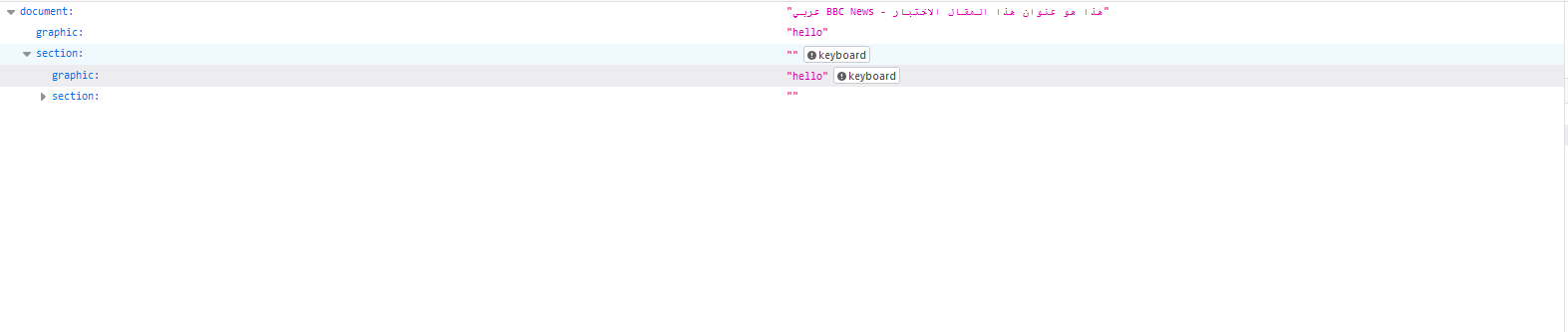 NVDA announcing graphics clickable when event delegation is attached to the root · Issue #13262 ...