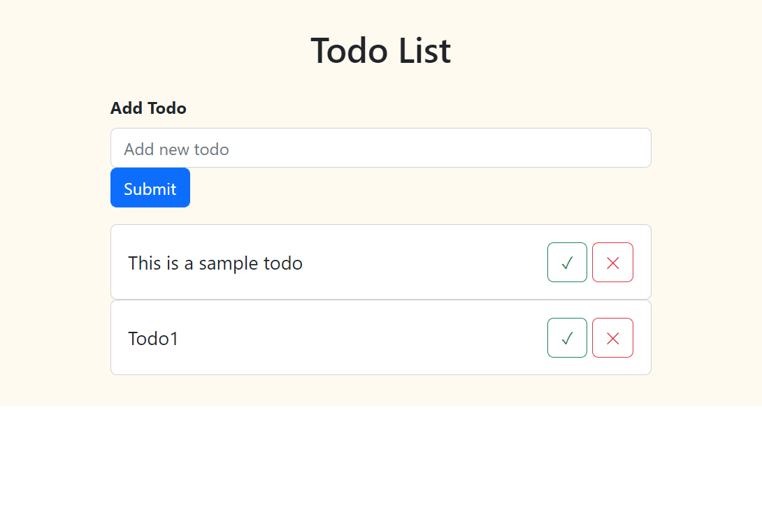 Github Coderfauzanreact Todo Todo Using React Js 3216