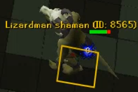 Lizard Shamans plugin not working in Molch Temple · Issue #624 · open ...