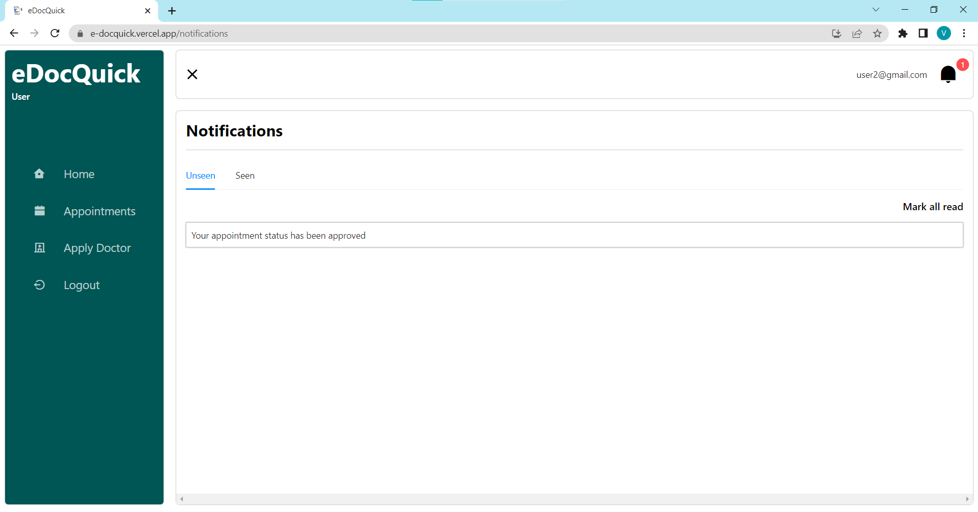 GitHub - Virtuous-Viraj/eDocQuick